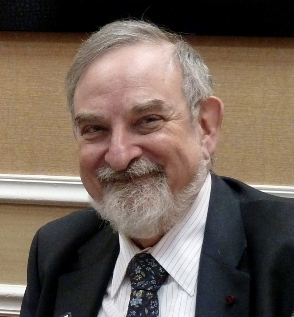 Remembering Alan J. Friedman – SENCER-ISE